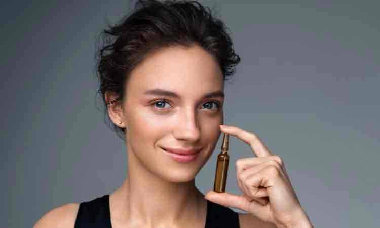 Ampoules: Skin Renewing, Correcting and Regenerating - Skin Beauty Blog