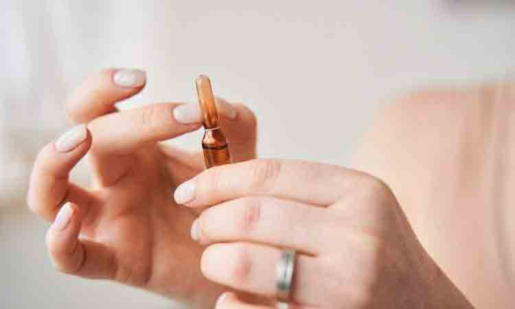 Ampoules: Skin Renewing, Correcting and Regenerating - Skin Beauty Blog