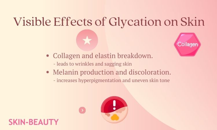 Skin Glycation - Skin Beauty Blog